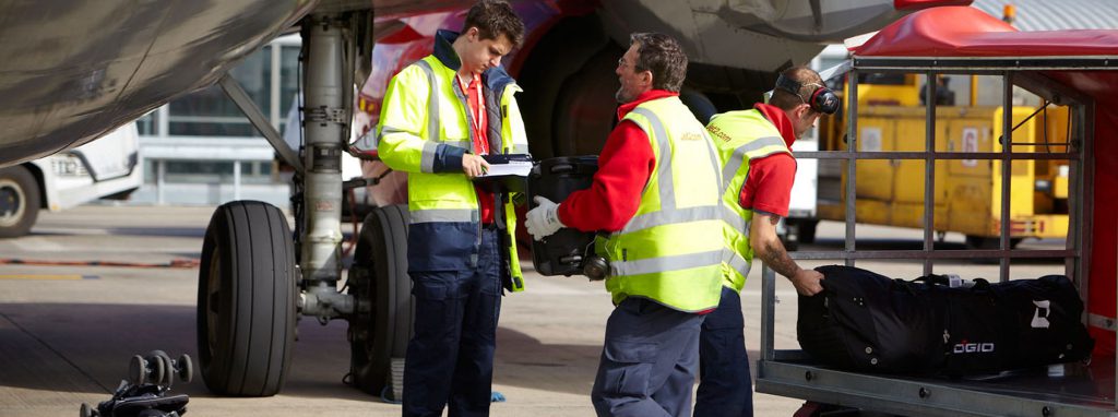 Euro Cargo Aviation – Cargo & Passenger GSA