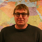 Brussels – Euro Cargo Aviation