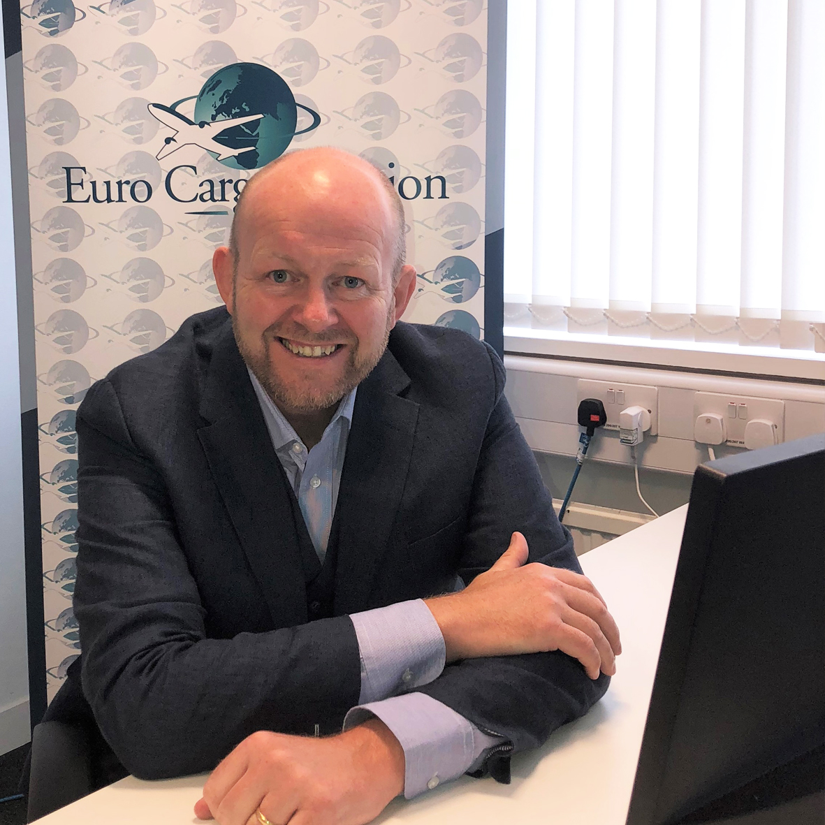 Manchester – Euro Cargo Aviation