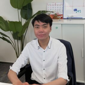 Hong Kong – Euro Cargo Aviation