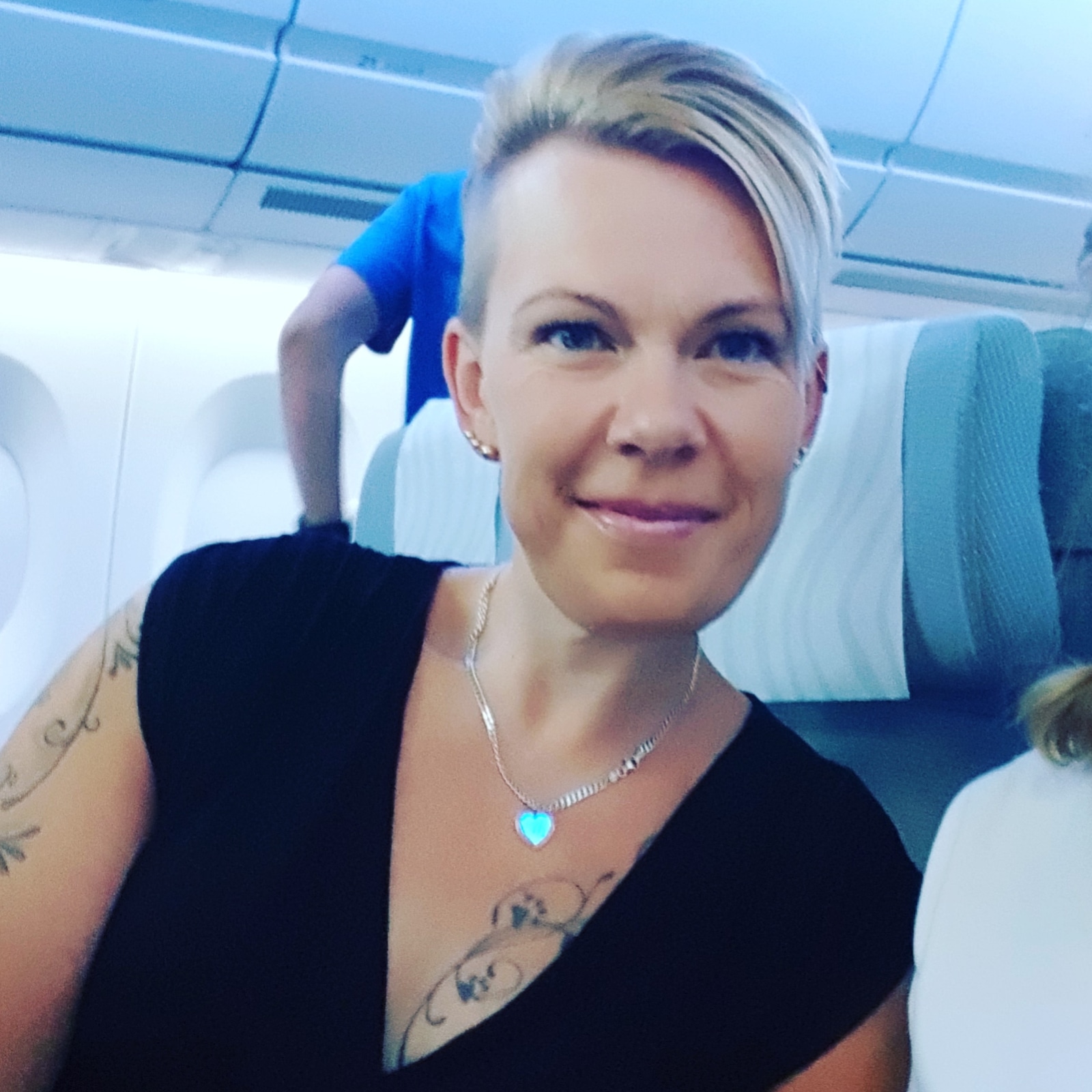 Helsinki – Euro Cargo Aviation