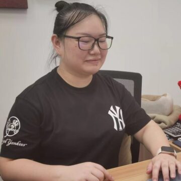 Shanghai – Euro Cargo Aviation